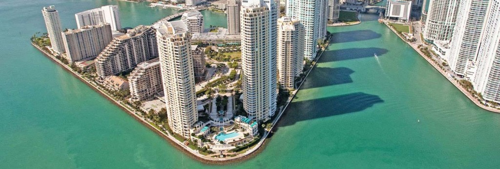 10 lugares imprescindibles para visitar en Miami